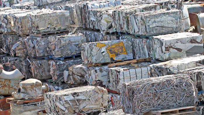 How to capitalize on the US aluminum scrap surplus | CRU